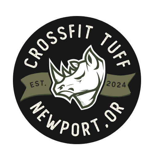 CrossFit TUFF